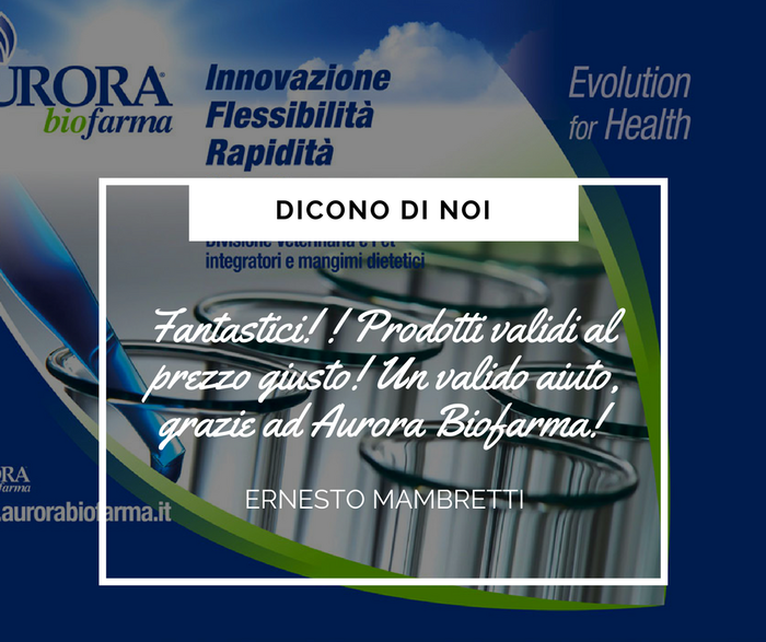 about us :: Maria Teresa Moscarella - Aurora BioFarma